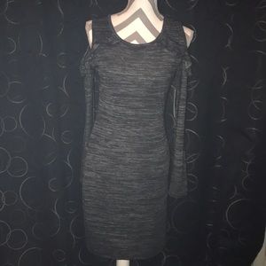 RD Style | Dresses | Cold Shoulder Dress | Poshmark